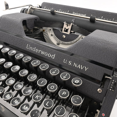 How we Restore & Repair Typewriters? | Typewriter repair shop – Mr ...