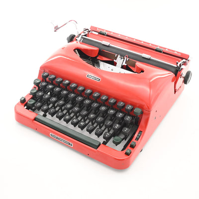 How we Restore & Repair Typewriters? | Typewriter repair shop – Mr ...