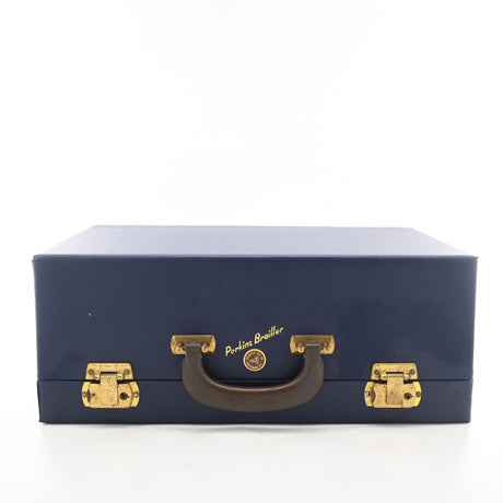 Perkins Brailler - The Perkins Braille typewriter writing machine – Mr ...