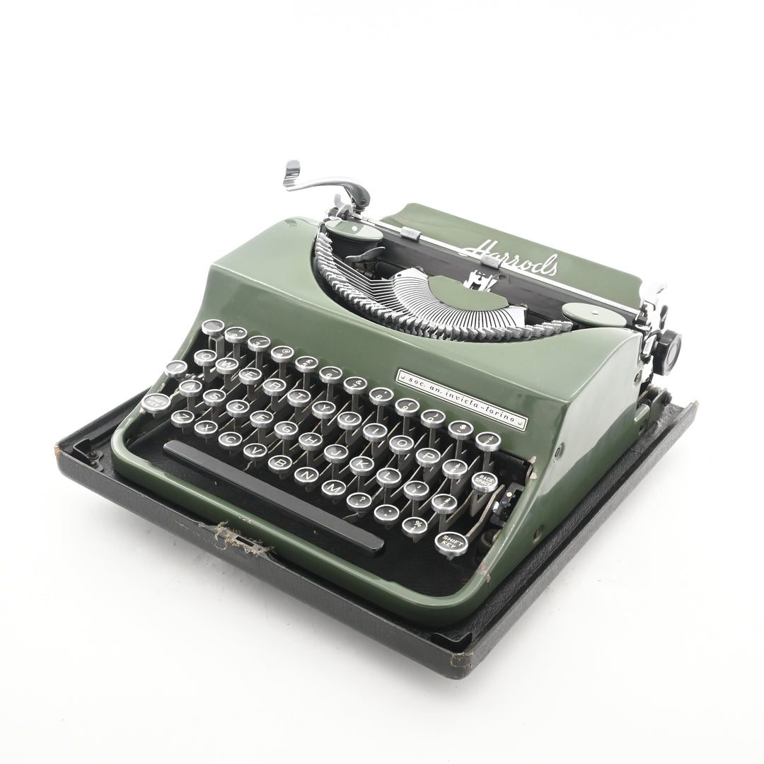 Pre 1950's Typewriters | Classic Typewriters | Collectable Typewriters ...