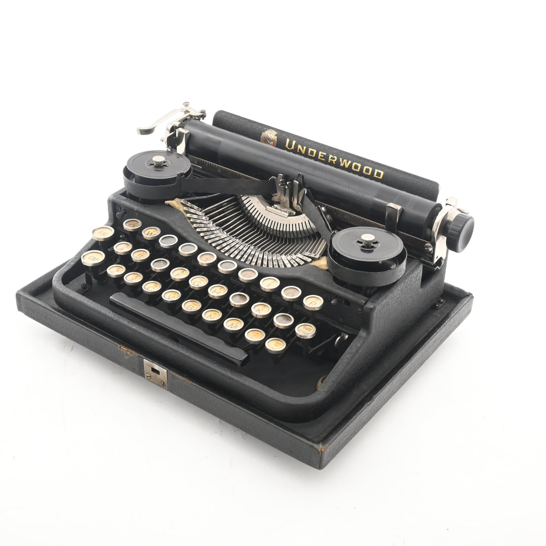 Pre 1950's Typewriters | Classic Typewriters | Collectable Typewriters ...