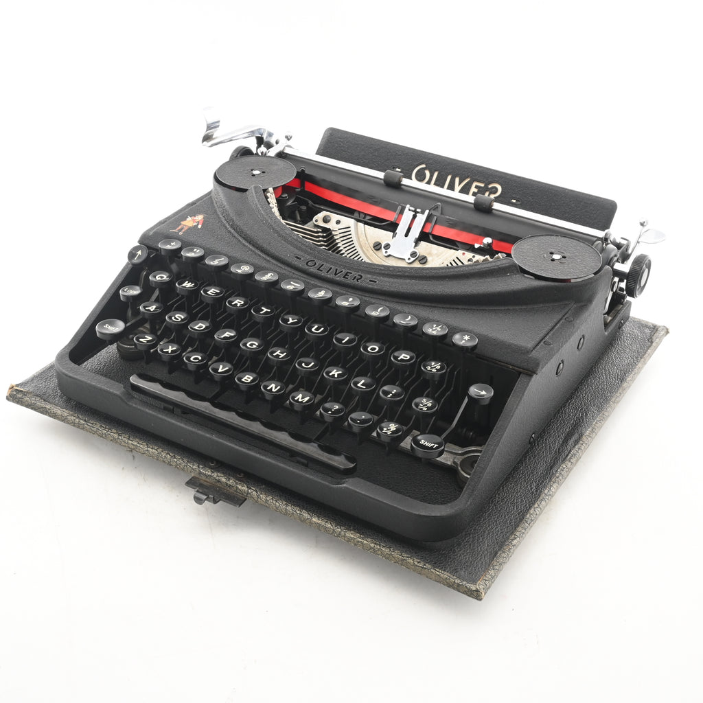 Pre 1950's Typewriters | Classic Typewriters | Collectable Typewriters ...
