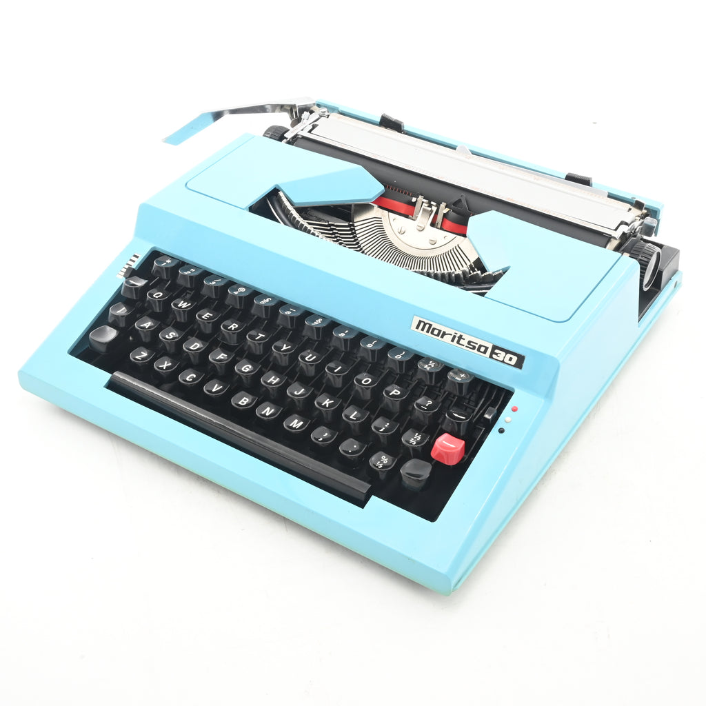 Ultra Portable Typewriters for sale | Light Weight Typewriters – Mr ...