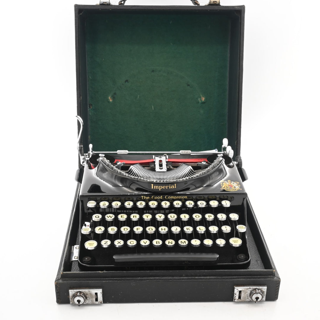 Pre 1950's Typewriters | Classic Typewriters | Collectable Typewriters ...