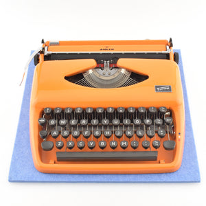 Typewriter Pad Mat for sale | Typewriter Protection Pad | Free UK ...