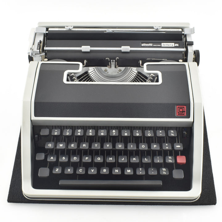 Typewriter Pad Mat for sale | Typewriter Protection Pad | Free UK ...